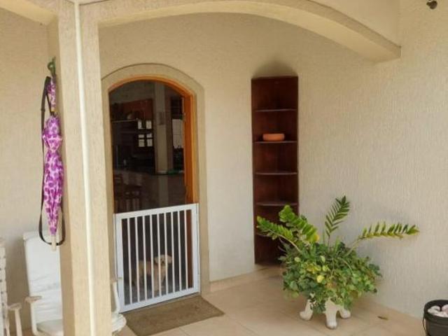Casa Alto Padrão para Venda em Praia Grande, Balneário Flórida, 3 dormitórios, 2 suítes, 3 banheiros
