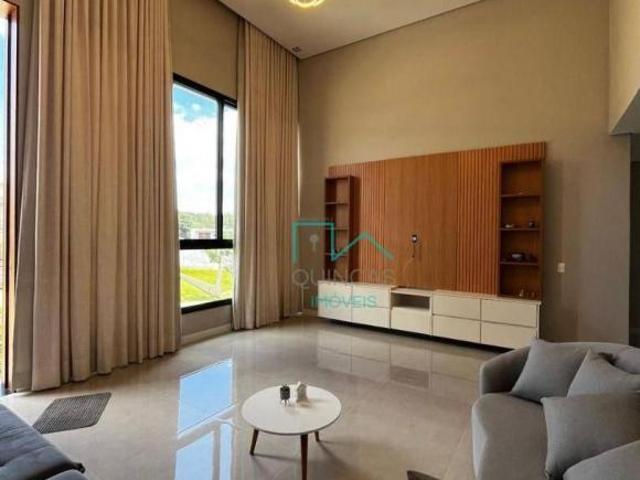 CASA ALTO PADRÃO PARA VENDA OU LOCAÇÃO, JUNDIAI/SP