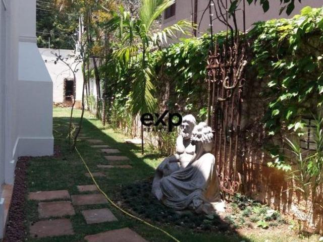 Casa Alto Padrão para Venda ou Locação 590m² no Bolsão de Interlagos!