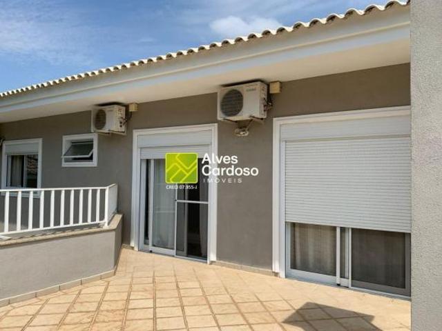 Casa Alto Padrão para Venda/ Locação no Condomínio Ângelo Vial Sorocaba/SP