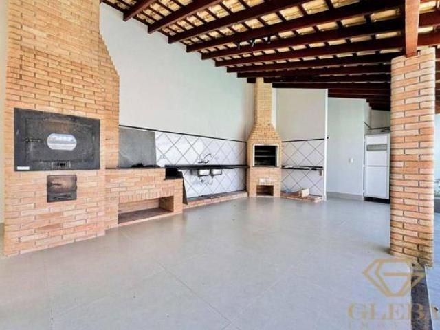 Casa alto padrão para venda Londrina Mediterrâneo