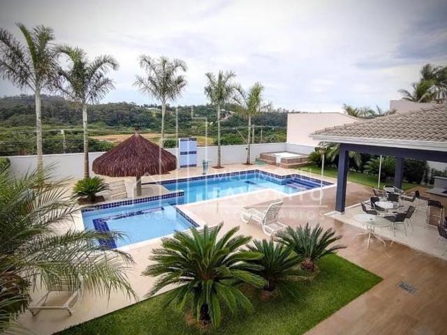 Casa Alto Padrão para venda no Caxambu, Jundiaí Terras de São Carlos