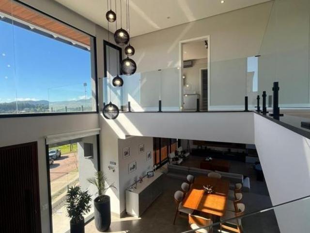 CASA ALTO PADRÃO PARA VENDA NO RESIDENCIAL TERRAS DA ALVORADA MEDEIROS JUNDIAÍ SP
