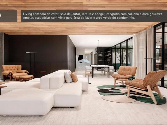 CASA ALTO PADRÃO PARA VENDA | PEDRA ALTA | LOTEAMENTO RESIDENCIAL PEDRA ALTA SOUSAS | CAMPINAS S