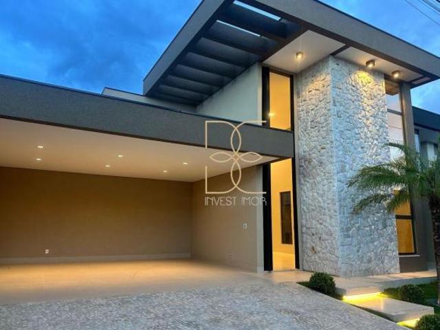 Casa Alto Padrão Park Way | SMPW Quadra 05