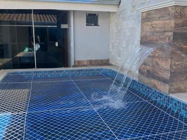 Casa alto padrão Parque Primavera Casa de Rua com 3 Quarto s por R$ 540000.00 no setor Parque Prima