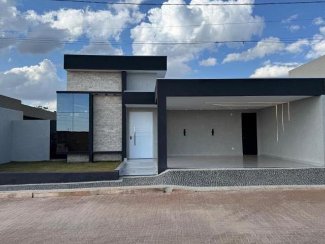 CASA ALTO PADRÃO PONTE ALTA 3 QUARTOS COM SUÍTES PISCINA E CHURRASQUEIRA