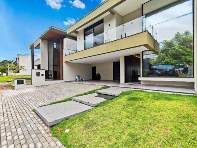 CASA ALTO PADRÃO PORTEIRA FECHADA