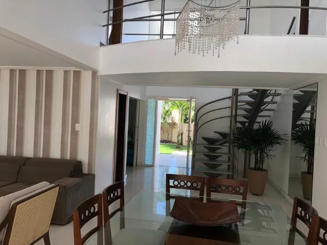Casa alto Padrão Pricila Dutra, 4 suítes