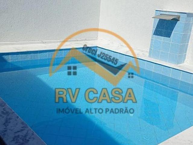 Casa Alto Padrão próximo a praia do Cibratel 2