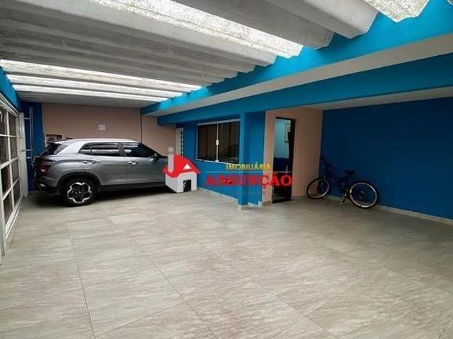 CASA ALTO PADRÃO PRÓXIMA PQ. DOS PÁSSAROS