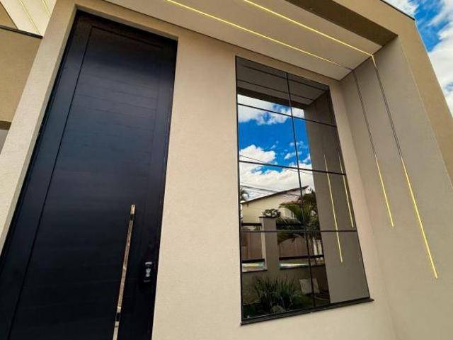 CASA ALTO PADRÃO | RUA 5 VICENTE PIRES