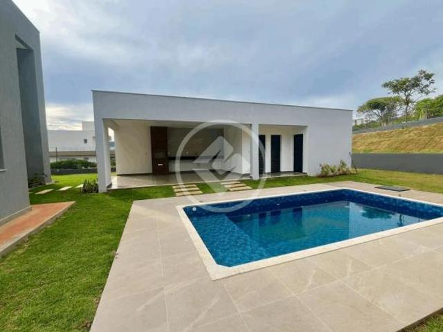 Casa Alto Padrão Rua Alameda dos Sapucaias Cond. Boulevard Lagoa Santa