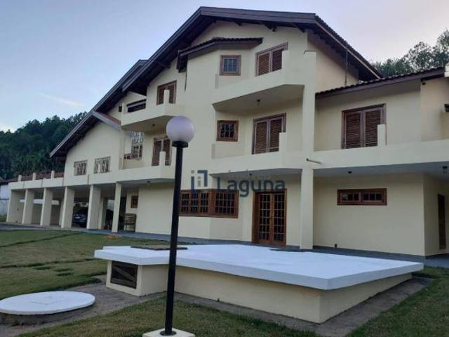Casa Alto Padrão Recanto da Cachoeira Lindóia