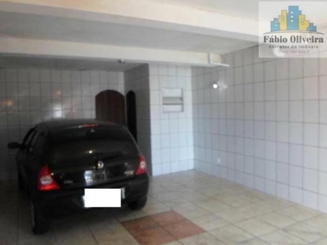 Casa alto padrão, recentemente reformada, com 3 dormitórios à venda, 185 m² por R$ 504.999 Vila