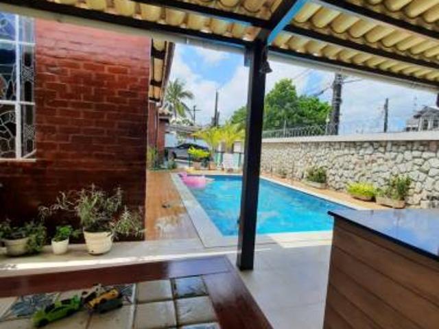 Casa Alto Padrão Recife, PE no bairro Prado