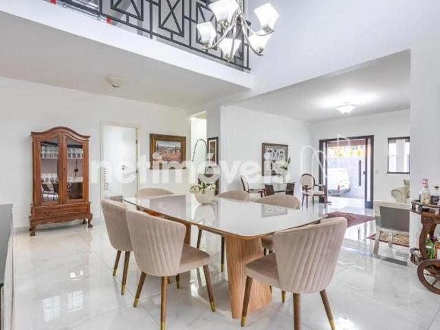 CASA ALTO PADRÃO REGULARIZADA VIVENDAS BELA VISTA – ESPAÇO, CONFORTO E QUALIDADE DE VIDA