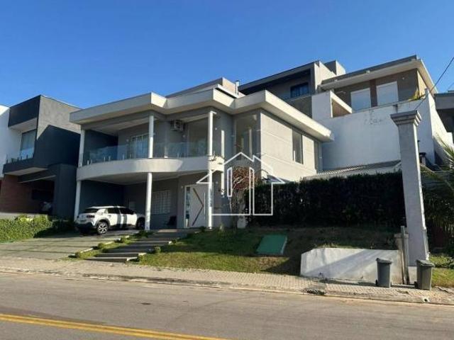 Casa Alto Padrão Reformada à Venda | Vivva Residencial Clube | Caçapava/SP