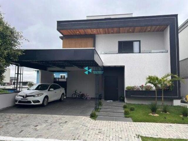 Casa Alto Padrão Res. Aruanã