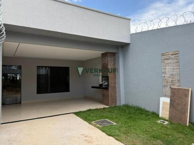 Casa Alto Padrão Res Santa fè Goiânia/Go