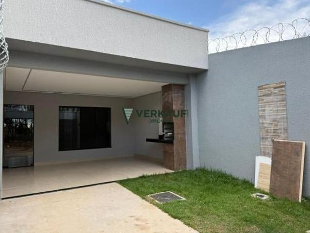 Casa Alto Padrão Res Santa fè Goiânia/Go