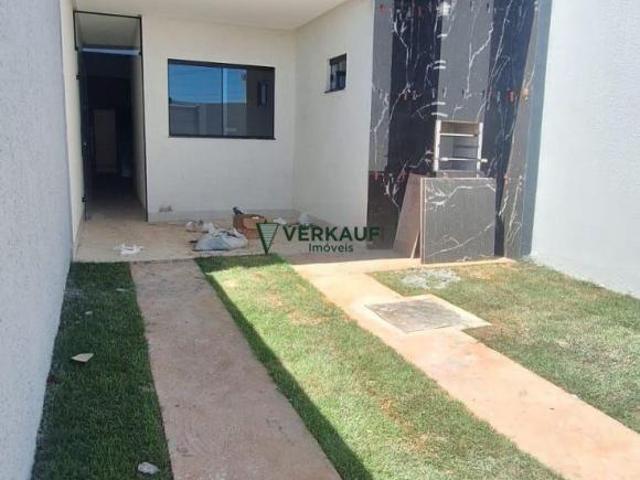 Casa Alto Padrão Res Santa Fé Goiânia/Go