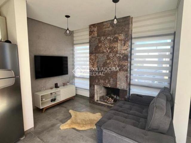Casa Alto Padrão, Reserva Bela Vista/Gravataí