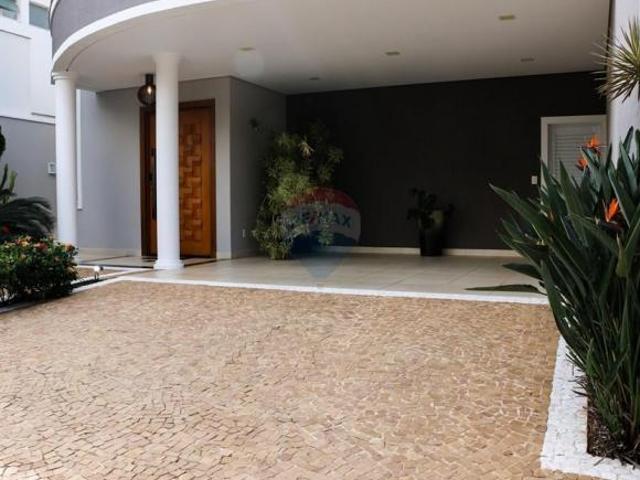 Casa Alto Padrão Residencial Mont Blanc Sorocaba