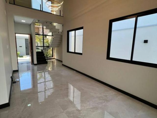 Casa Alto Padrão Residencial Bethânia cód 1511