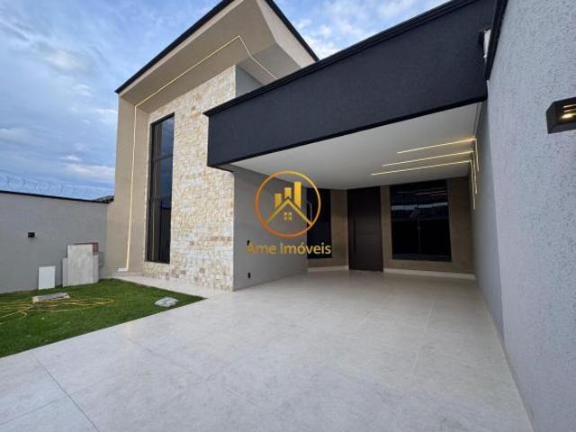 Casa Alto Padrão Residencial Fidelis região Moinho dos ventos
