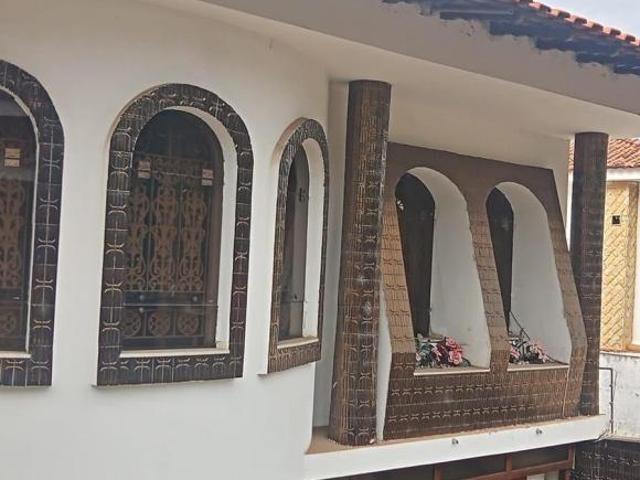 Casa Alto Padrão Residencial Pronto para morar