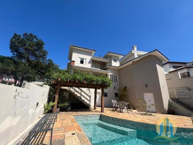 Casa Alto Padrão Residêncial 11