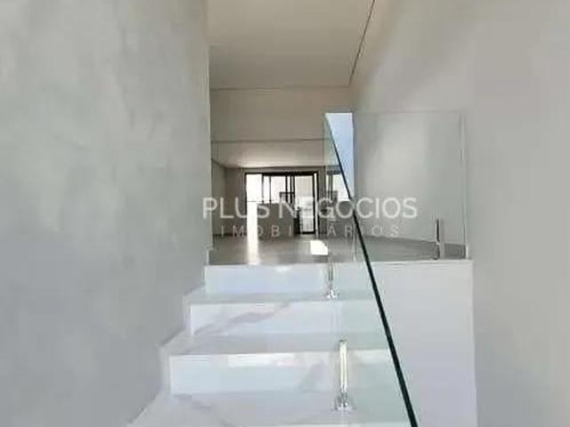 Casa Alto Padrão Sunlake 205m² 3 Suítes Escritório Piscina Privativa Nova R$ 1,696 milhão