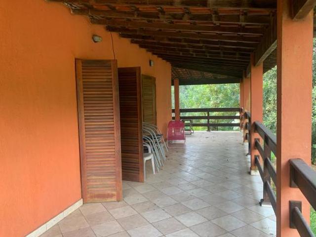 Casa alto padrão Santa Helena Gleba I