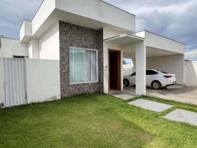 Casa Alto Padrão Santa Luzia