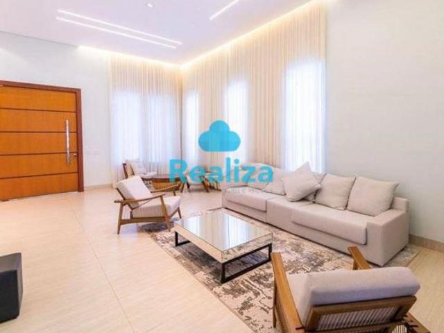 CASA ALTO PADRÃO SETOR HABITACIONAL ALTIPLANO LESTE LAGO SUL SÍTIO FORQUILHA