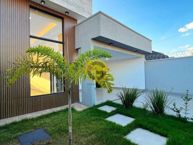 CASA ALTO PADRÃO | SETOR TRÊS MARIAS | 3 SUÍTES | PISCINA AQUECIDA | HOME OFFICE | ÁREA GOURMET | 15