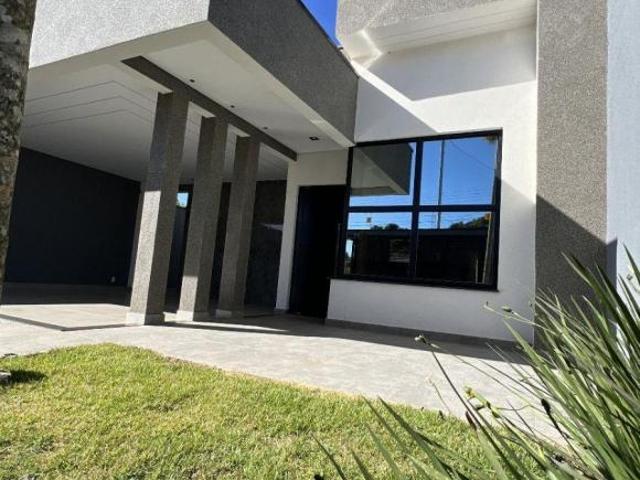 CASA ALTO PADRÃO SETOR 12