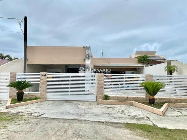 Casa alto padrão Shangri lá PR