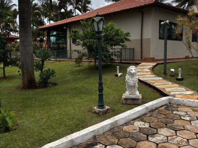 Casa Alto Padrão SMPW QD 26 Conj 01 4 quartos 2 Suites Lazer completo R$ 4.250.000.000,00