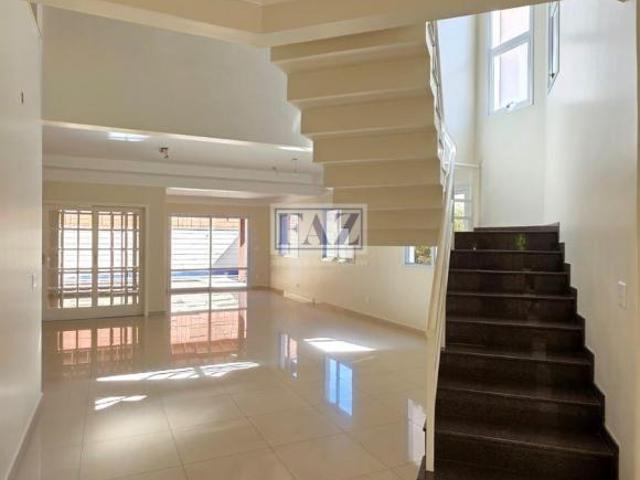 Casa Alto Padrão sobrado a venda em Ribeirão Preto São Paulo Zona Sul Jardim Botânico Condomínio Man