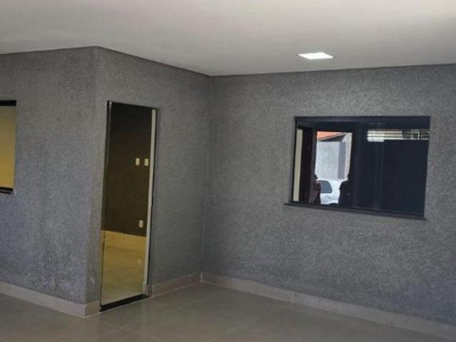Casa Espaçosa à Venda em Vicente Pires – 130m² de Área Construída