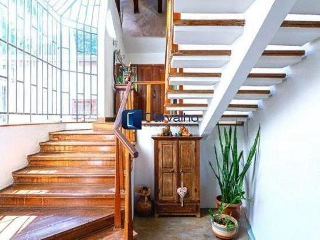 Casa Alto Padrão Taquaral 450m² 4 Quartos Piscina 6 Vagas à Venda