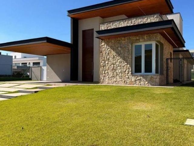 CASA ALTO PADRÃO TÉRREA, CABREÚVA SP
