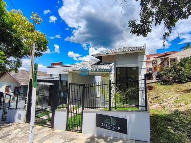 CASA ALTO PADRÃO TRES DORMITORIOS BAIRRO CRUZEIRO