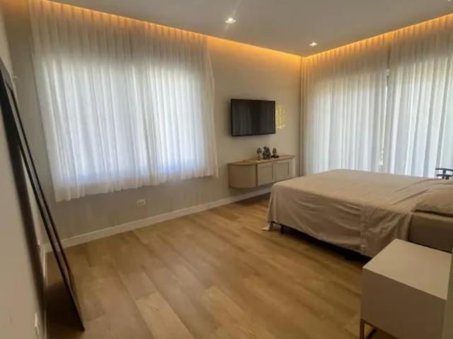 Casa para venda no condomínio Terras de Santa Helena com 405m², 4 quartos, 4 suítes, 4 vagas