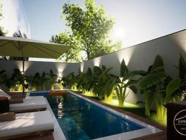 Casa alto padrão venda Alphaville Nova Esplanada 4 Previsão de entrega /setembro 2024