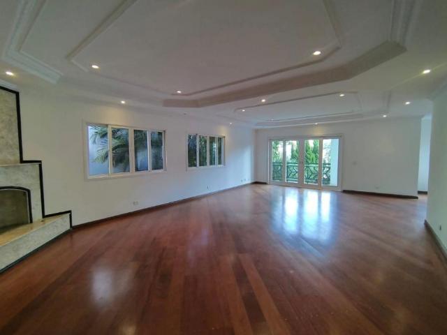 Casa Venda Barueri SP Dezoito do Forte Empresarial/Alphaville