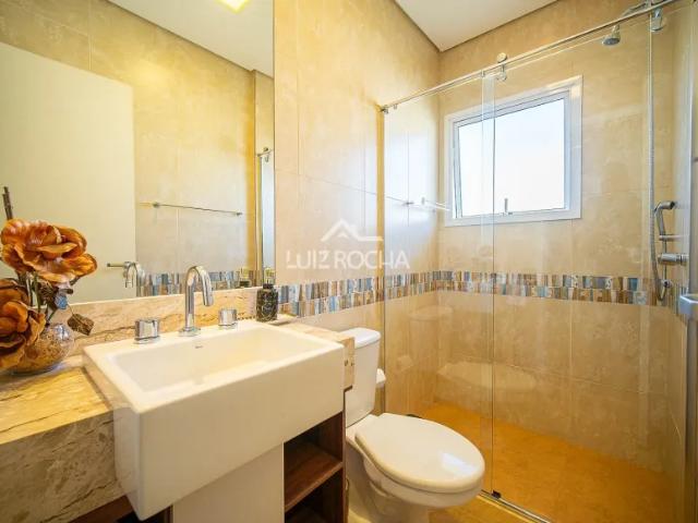 Casa Alto Padrão à venda com 373m² por R$ 2.880.000, Cond. Orvalho Granja Viana, Cotia, SP