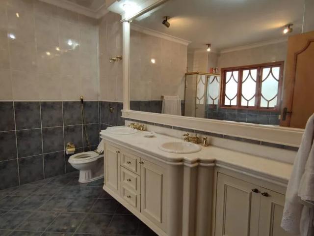 Casa alto padrão à venda e aluguel no Condomínio Alphaville Campinas em Campinas SP